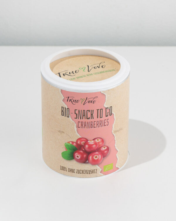 SHOP SNACKS TO GO - True Love