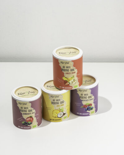 Smoothie Bowl Mini Set - True Love