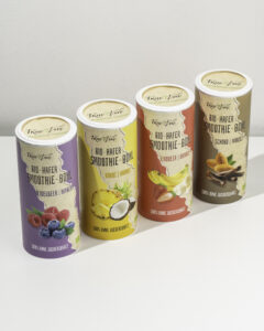 Smoothie Bowl Mini Set - True Love