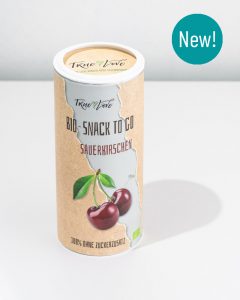 SHOP SNACKS TO GO - True Love