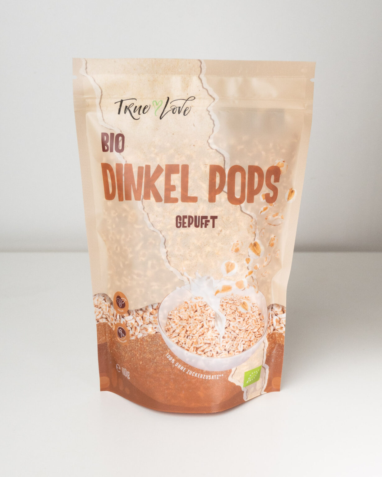 Dinkelpops - True Love