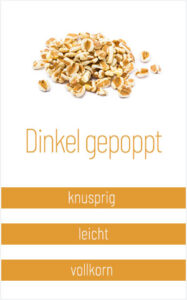 Dinkelpops - True Love