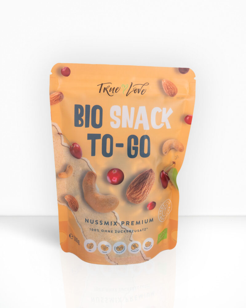 SHOP SNACKS TO GO